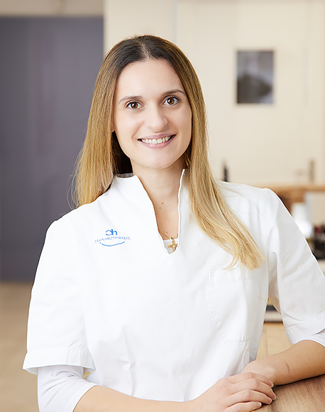 Ihr Zahnarzt in Lyss | Dr. Zbären & Kollegen